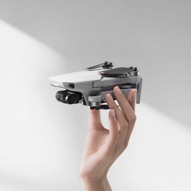DJI Mini 2 - Dji drones | Dji